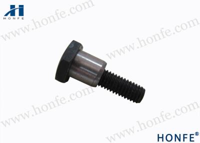 China 911129183 Sulzer Loom Spinning Machine Parts Bolt Axle for sale