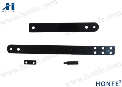 China 912525002 Sulzer Loom Spare Parts Slide for sale