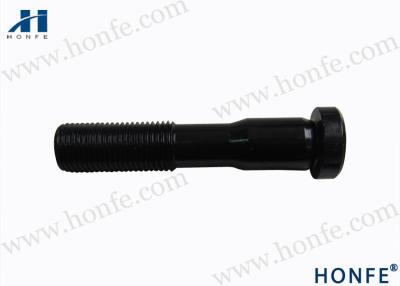 China 911323128 Sulzer Loom Textile Machinery Spares Special Screw for sale