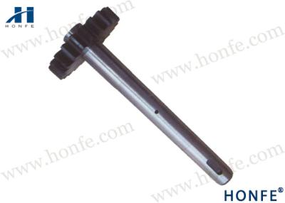 China 911005353 Sulzer Power Loom Spare Parts Inner Shaft for sale