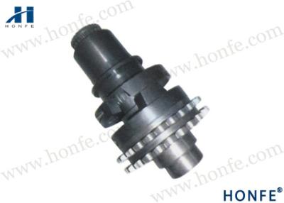 China 911847001 Sulzer Loom Spare Parts Ssv-Coupling With Claw Angle for sale
