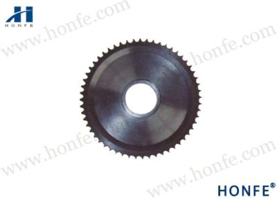 China Sulzer Loom Spare Parts Gear Z=56 for sale