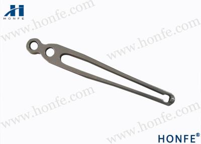 China 911312215 Sulzer Loom Spares Projectile Gripper Diamond Knurled 25N/2500GR 2.2*4 D12 for sale