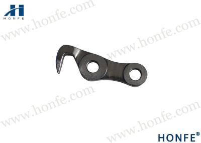 China P7100 Sulzer Loom Spare Parts FAS-Opener ID=7mm D1 with Round Embossing & Two Unthreaded Holes for sale