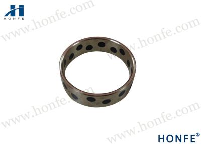 China 911109371 Sulzer Spare Parts For Textile Looms Bearing Bush for sale
