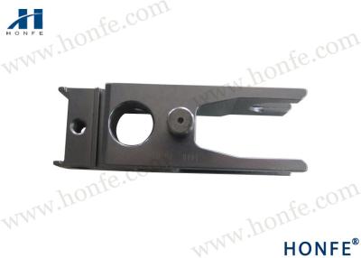 China 911827019 Sulzer Loom Spare Parts Front Holder Of Projectile Brake for sale