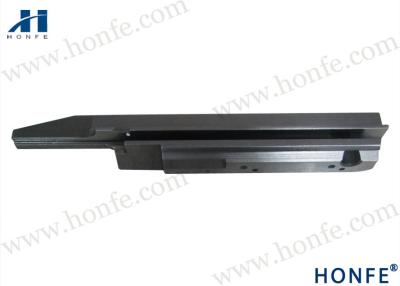 China 911316915 Sulzer Loom Machine Parts Upper Guide Rail MS P7100  D1 for sale