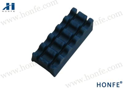 China 911327718/270006749/740398000 Sulzer Back Brake Lining P7100 Yellow/Blue for sale
