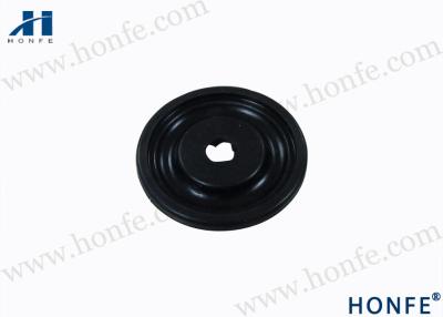 China 930215656 Sulzer loom Machine Spare Parts Membrane 7/37*4.8 for sale