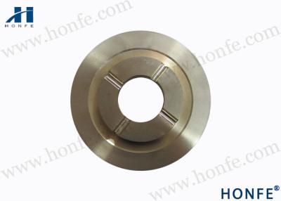China 911208190 Sulzer Loom Spare Parts Bearing Disc D1 P7100 for sale