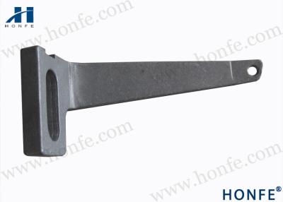 China 911314767 Sulzer Loom Spare Parts Filling Brake Lever for sale