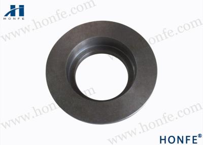 China 911115223 Sulzer Rapier Loom Spare Parts Flange For Cross Shaft for sale