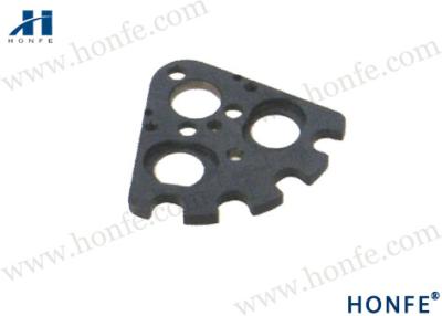 China 917750670 Sulzer Loom Spare Parts Fixing Plate 4 Color for sale