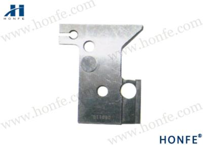China 917750542 Sulzer Loom Parts Covering Plate Front P7200 for sale