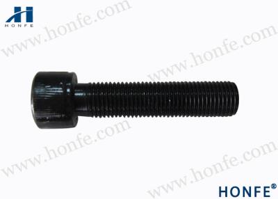 China 921-319-300 Bolt Sulzer Loom Spare Parts M14x1.5x60 F10 for sale