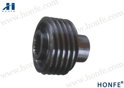 China 911305632 Worm Sulzer Loom Spare Parts Projectile Looms Machine Spare Parts for sale