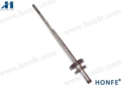 China Drive Shaft Projectile P7100 Sulzer Loom Spare Parts 911-349-315/911349315 for sale
