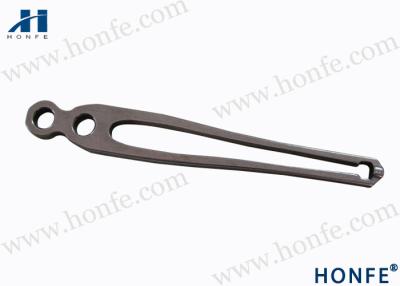 China Projectile Gripper Sulzer Loom Spare Parts Grooved 3500GR 2.2*4 D12 for sale