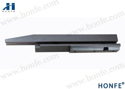 China Upper Guide Rail MS Sulzer Loom Spare Parts 911-316-117 Projectile P7100 for sale