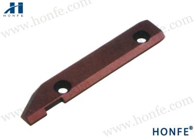 China Projectile MS D1 Sulzer Loom Spare Parts Upper Guide Rail 911-316-575 for sale