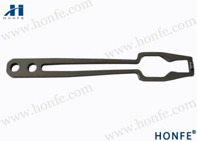 China Weft Feeder Gripper Textile Loom Parts 715-902-000 P7200 Smooth Knurled for sale
