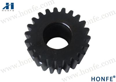 China Gear Wheel Sulzer Loom Spare Parts 912-505-105 For Weaving Machine for sale