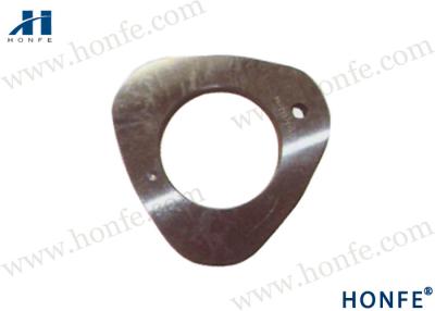 China Projectile Cam Sulzer Loom Spare Parts Standared Size for sale