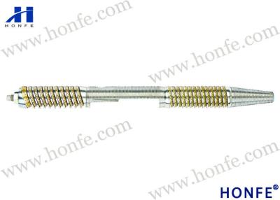 China Projectile Temple Cylinder (With Screw Thread) 25 Rings L=286mm for sale