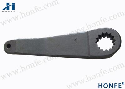 China RH Lever Sulzer Loom Spare Parts 911-119-127/911119127 Projectile ES for sale