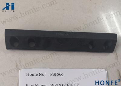 China Wedge Piece Sulzer Loom Spare Parts 16x15x100 4°911-323-722/717-946-000 for sale