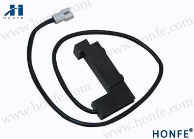 China 911328098/911325041 Sulzer loom Machine Spare Parts Projectile Sensor Pu,D2 for sale