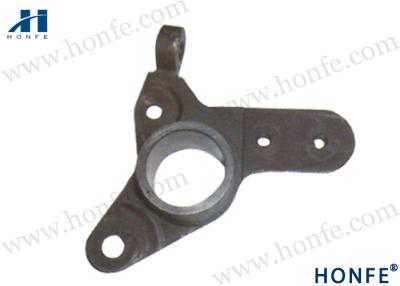 China Weft Tensioner Roller Lever 917-750-248 Projectile Loom Spare Parts for sale