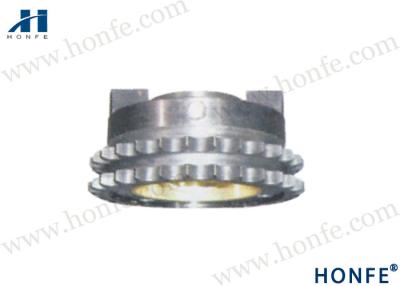China Chain Sprocket For Clutch Sulzer Loom Spare Parts 912-547-033 for sale