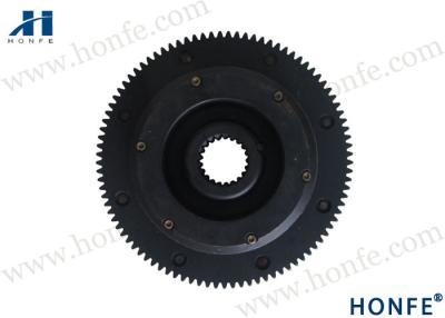 China Prication Gear Ring Sulzer Loom Spare Parts 912-505-056 Projectile Loom for sale