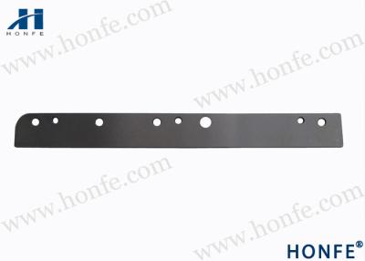China 911316662 Sulzer loom Machine Spare Parts Rear Guide Rail MS for sale