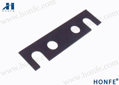 China 911159402 Sulzer loom Machine Spare Parts Specilal Flat Spring for sale