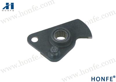China 911814228 Sulzer loom Machine Spare Parts Stop Weft Tension Lever D=10 for sale