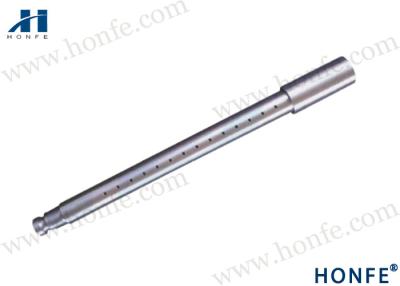 China 911109632 Sulzer loom Machine Spare Parts Support Shaft D=35 L=516 for sale