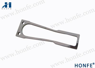 China 911319109 Sulzer loom Machine Spare Projectile Feeder Gripper Double V ES 2.1*3 D1 for sale