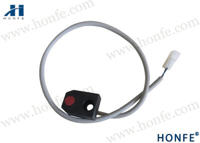 China Projectile Sensor Pu,D1 911-328-097/911-325-019/911-123-019 Sulzer Loom Parts for sale