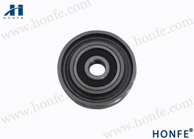 China Runner Bowl 911-414-105 Sulzer Loom Spare Parts D=39.7 Projectile for sale