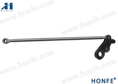 China Roller Lever 912-514-203 Projectile Loom Spare Parts Sulzer Loom for sale