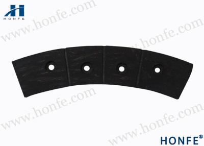 China Clutch Linning 911-203-185 Sulzer Loom Spare Parts Textile Machinery for sale
