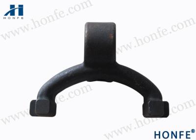 China Coupling Lever Sulzer Loom Machine Spare Parts 911-303-186 Projectile Loom Φ30 for sale