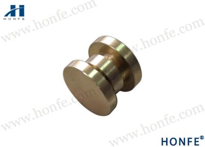 China Grooved Pin 911-109-671 Projectile Loom Spare Parts Weaving Machinery Parts for sale