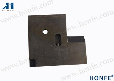 China P7100 911-827-041 Sulzer Loom Spare Parts Projectile Brake Cover Plate for sale