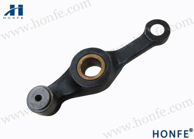 China 912559163 Sulzer Power Loom Machine Spare Parts Roller Lever SU for sale