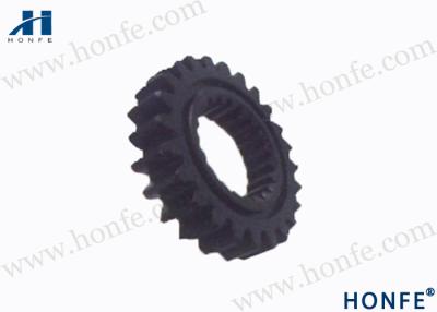China Gear Wheel Sulzer Loom Spare Parts 911-631-005 Projectile Loom Z=24 for sale