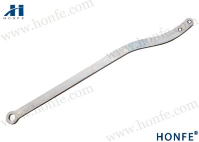 China Selector Feeder Link 207-010-281 Sulzer Loom Spares Projectile Loom for sale
