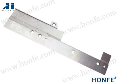 China Receiving Box Plate 911-825-054 Sulzer Loom Spare Parts Projectile D2 for sale
